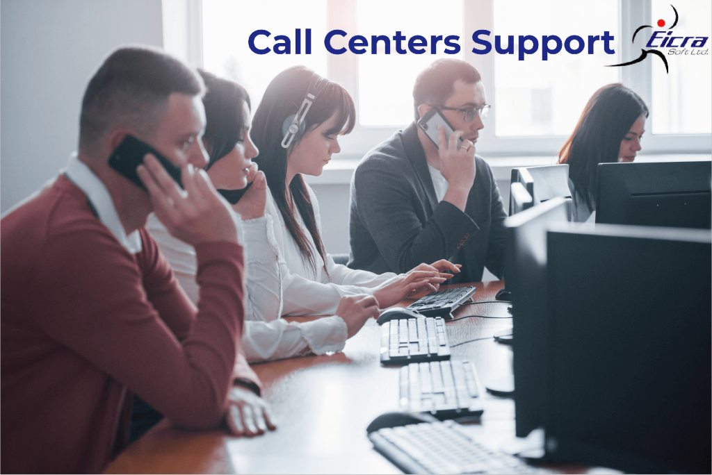 Call Centers Support service in Bangladesh | Best support solution.