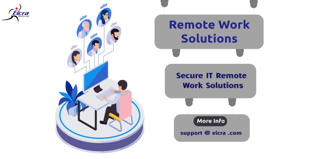 IT Remote Work Solutions: Strategies and Tips