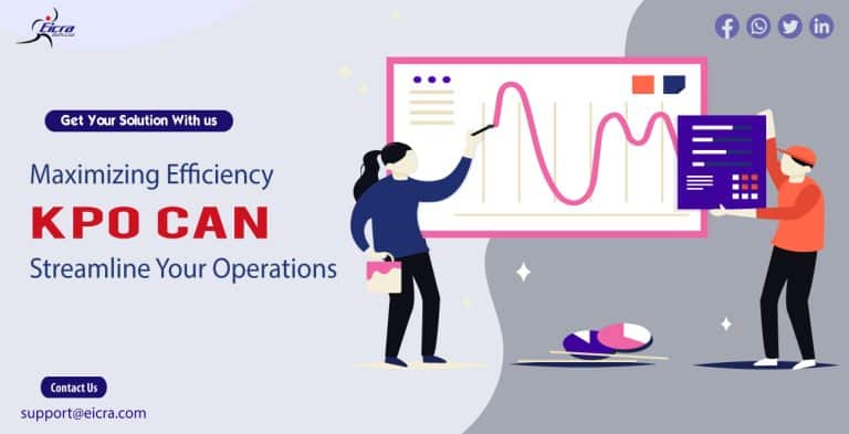 KPO- Maximizing Efficiency: How it Can Streamline Operations