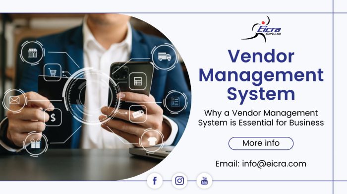 Why a Vendor Management System is Essential for Business